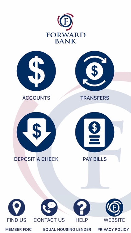 Forward Bank by Forward Financial Bank