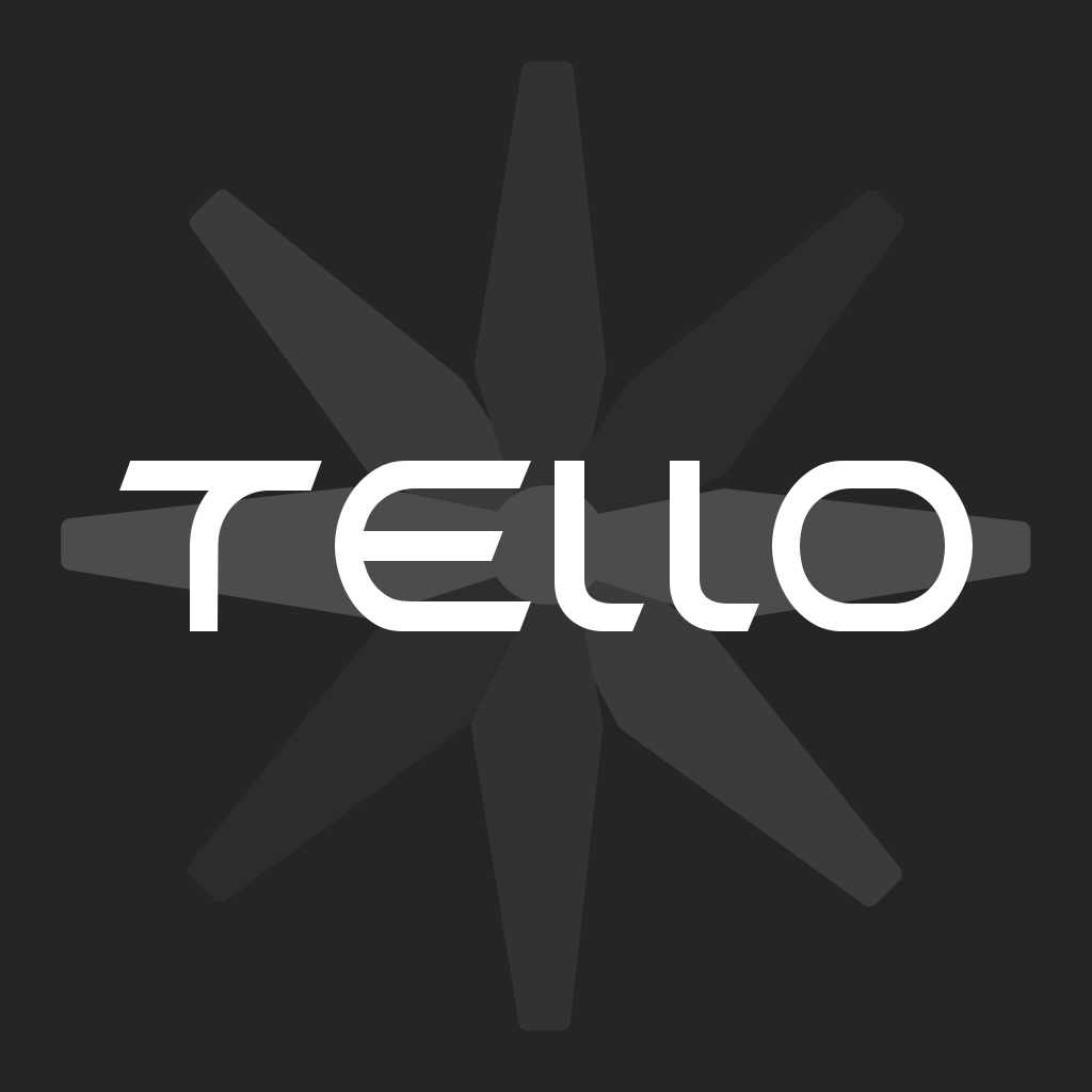 「TELLO」 - iPhoneアプリ | APPLION