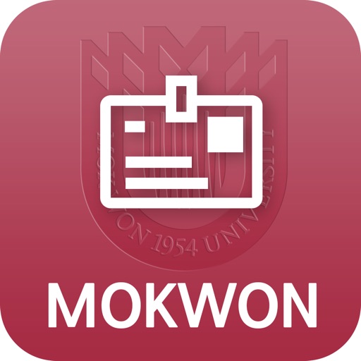 목원대학교통합앱 by Mokwon University of Industry Academic Cooperation Foundation
