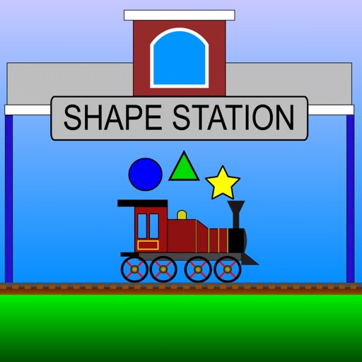 Shape Station by Willard Schuler