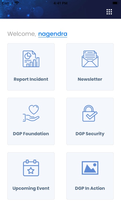 DGP Logistics by Aphroecs Pvt Ltd.