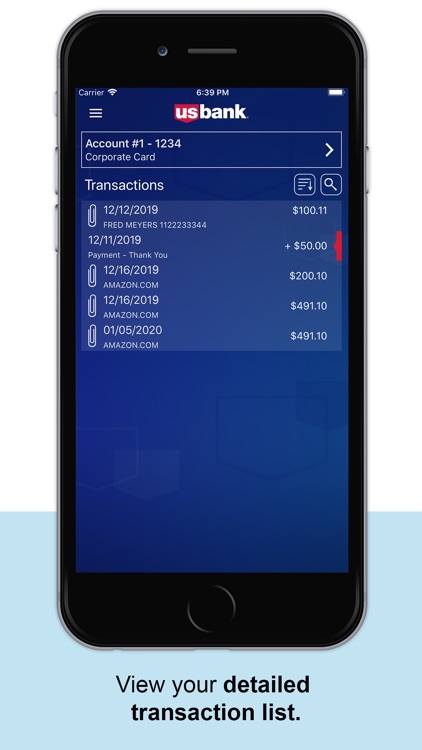 U.S. Bank Access® OnlineMobile by U.S. Bancorp