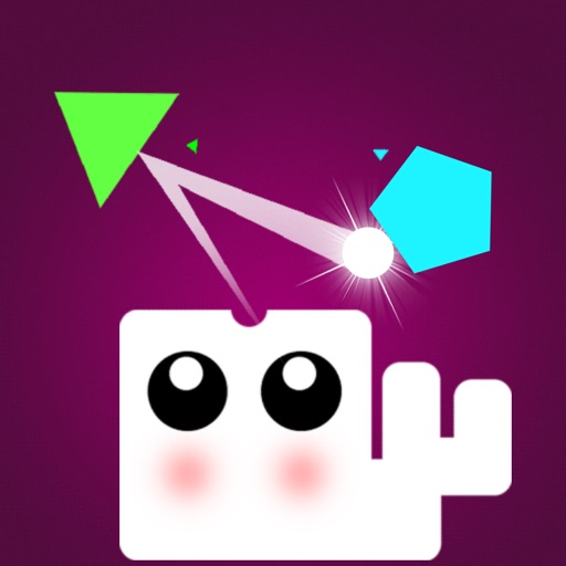 Shape Up by Skill2Win Studios