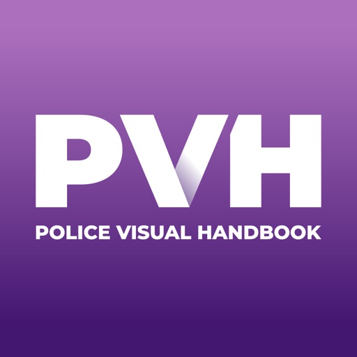 PVH - Police Visual Handbook by Force IT Solutions