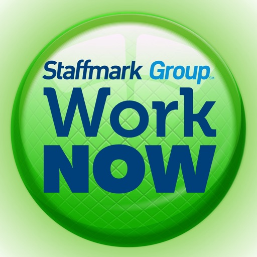 Staffmark Group WorkNow by Staffmark
