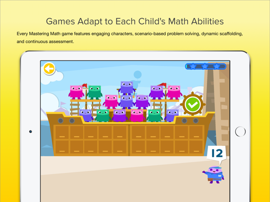 My Math Academy | Apps | 148Apps