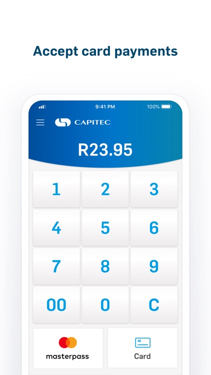 Capitec Merchant by Capitec Business Bank