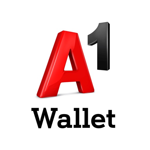 A1 Wallet by A1 Bulgaria