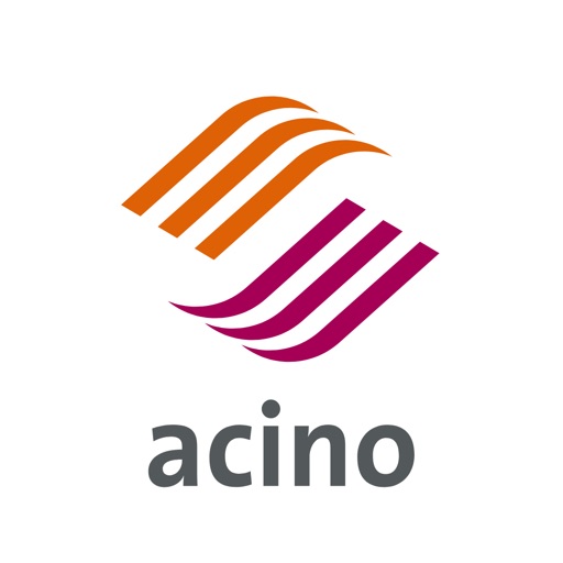 Acino by Acino Latino-Americana S.A.