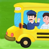 Baby Bus Driving: Toddler Game PC 버전: 무료 다운로드 - Windows 10,8,7 [한국어 앱]