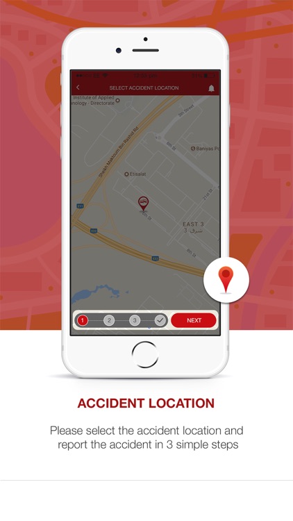 SAAED by SAAED for Traffic Systems