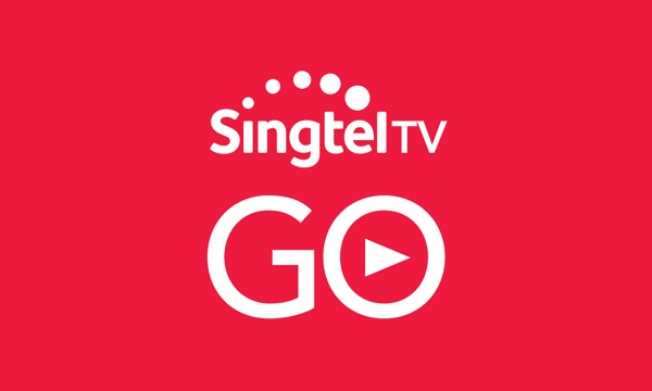 Singtel TV GO for Apple TV by Singtel Idea Factory Pte Ltd