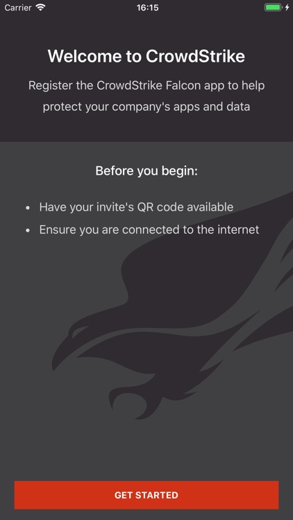 CrowdStrike Falcon by CrowdStrike Inc.