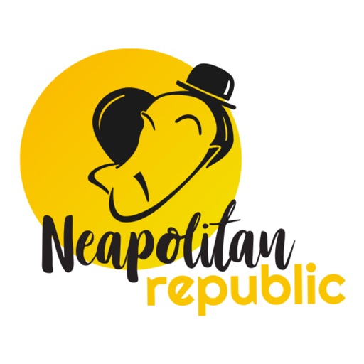 Neapolitan Republic by TwinLogix