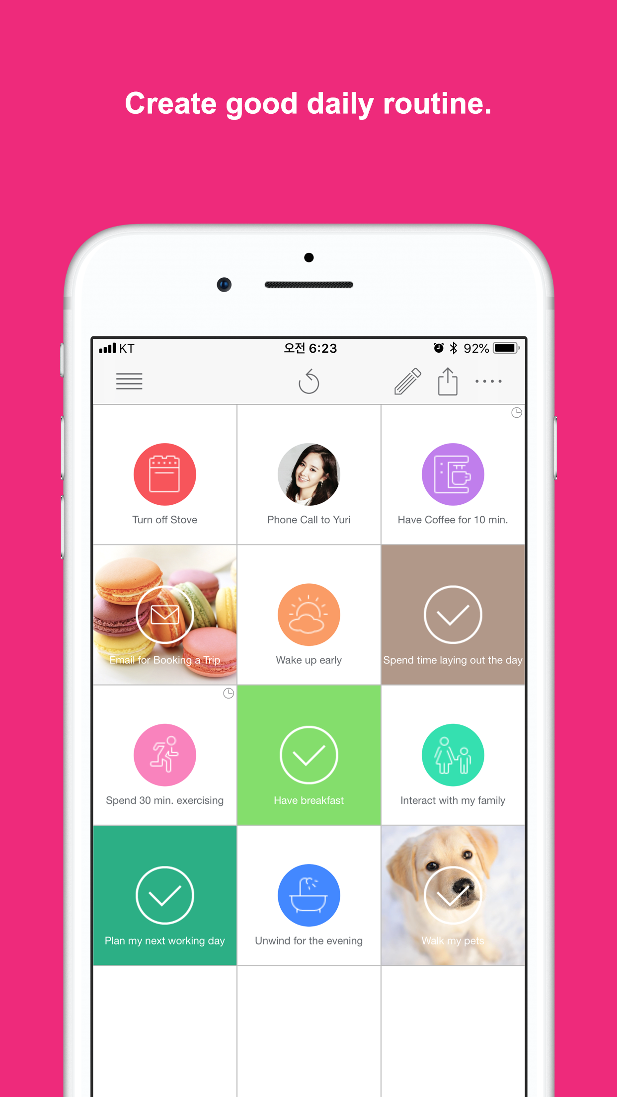 Checky Lite : 체크리스트 & 일상 점검 | AppFollow | App’s reputation platform