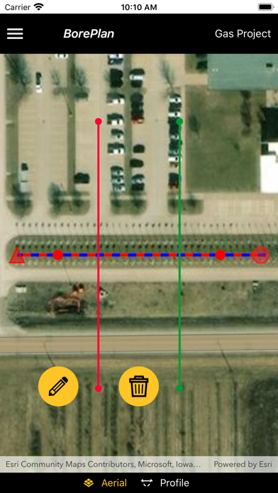 BorePlan for PC - Windows 7,8,10,11