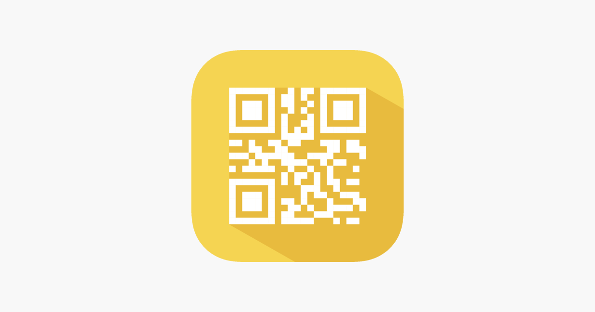 ‎One QR Code on the App Store