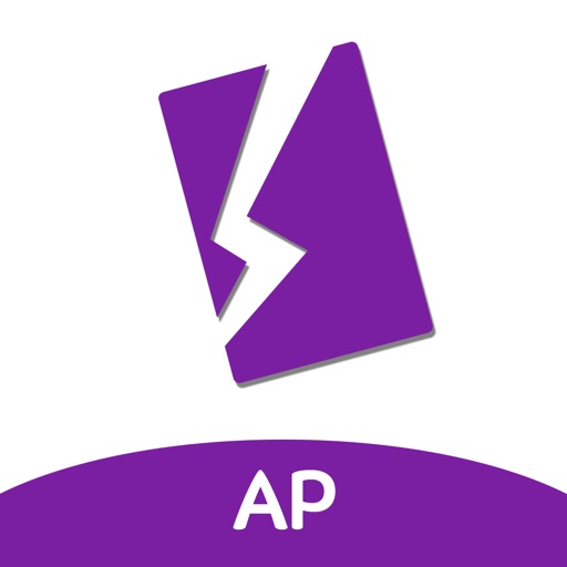 AP Preparation Flashcard by Thang Thang