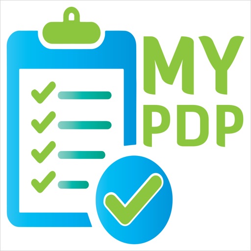 My PDP by Ginilab Ltd