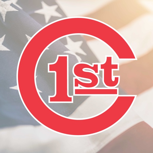 1st Community FCU by 1st Community Federal Credit Union