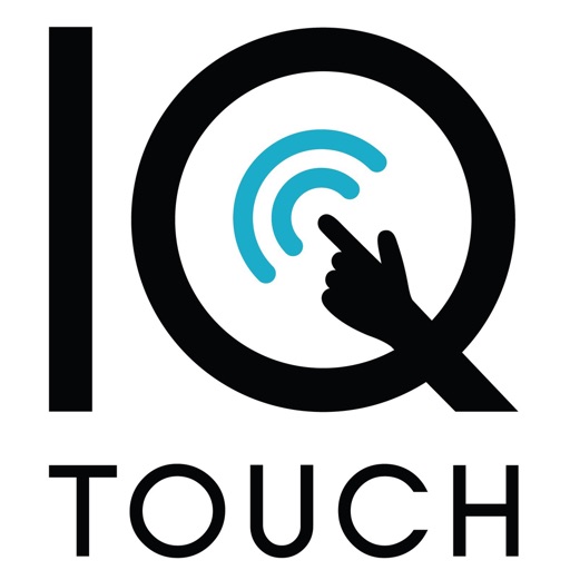 IQTouch by osama al gurnah
