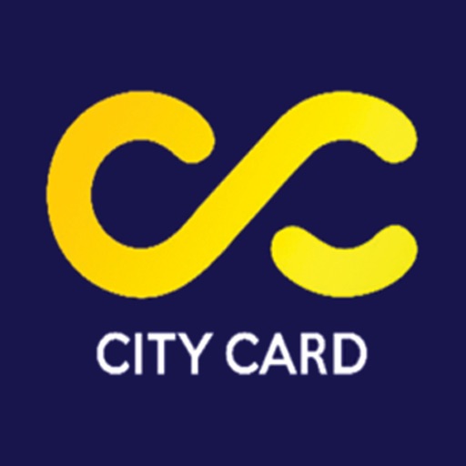 Cartão City Card by Algorix Sistemas de Informática