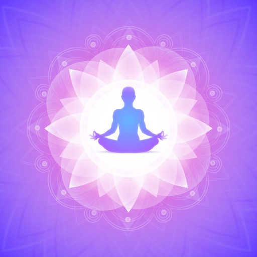 Gaia Meditation by Michael Yusko