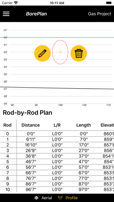 BorePlan for PC - Windows 7,8,10,11