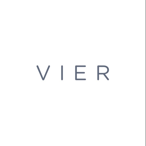 Vier by Vier