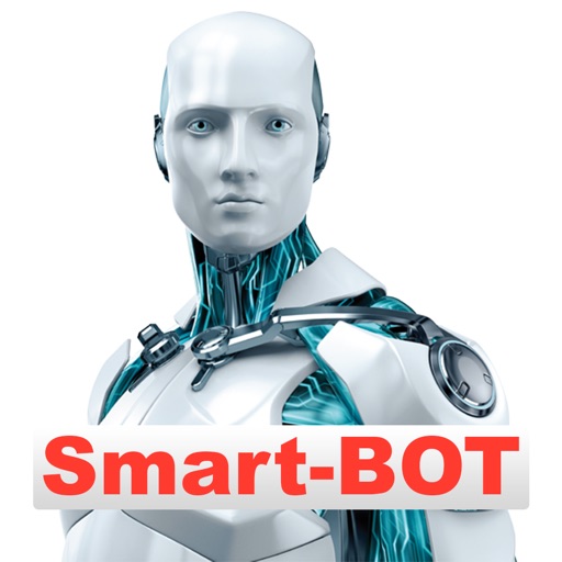 Smart-BOT for PC - Windows 7,8,10,11