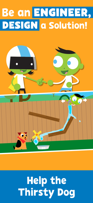 ‎App Store에서 제공하는 Play and Learn Science