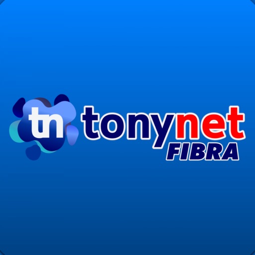 Tony Net Fibra by Rafael Machado