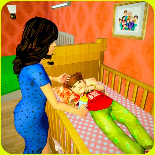 Virtual Mother Simulator 3D by Faiza Dilawar Dilawar Hussain