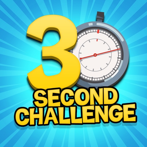 30 Second Challenge Game | Apps | 148Apps