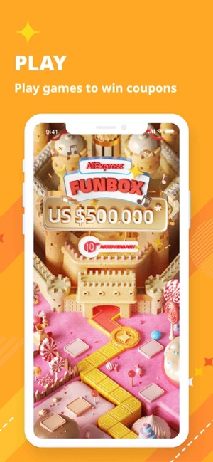 ‎AliExpress Shopping App on the App Store