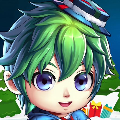 Avatar TeaMobi by Teamobi