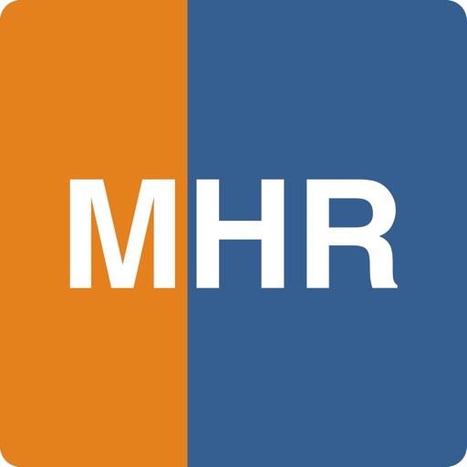 MHR by Frontier Software Pty Ltd
