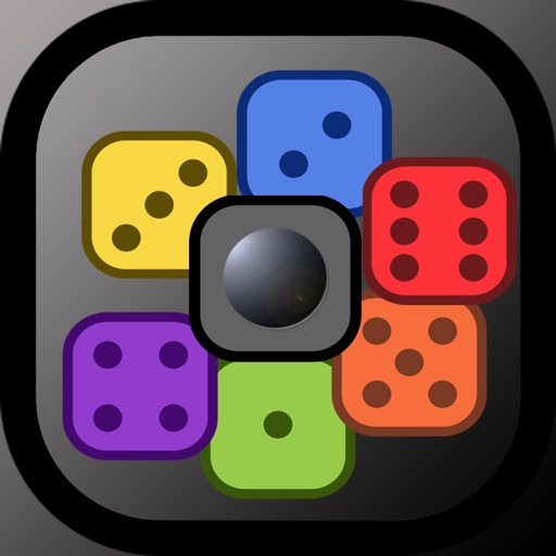 Dice Merger by Mehmet Gulcan