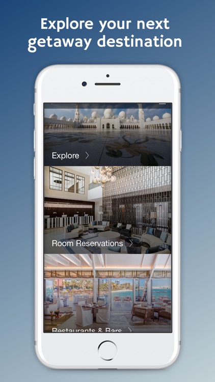 Rotana Rewards by Rotana Group