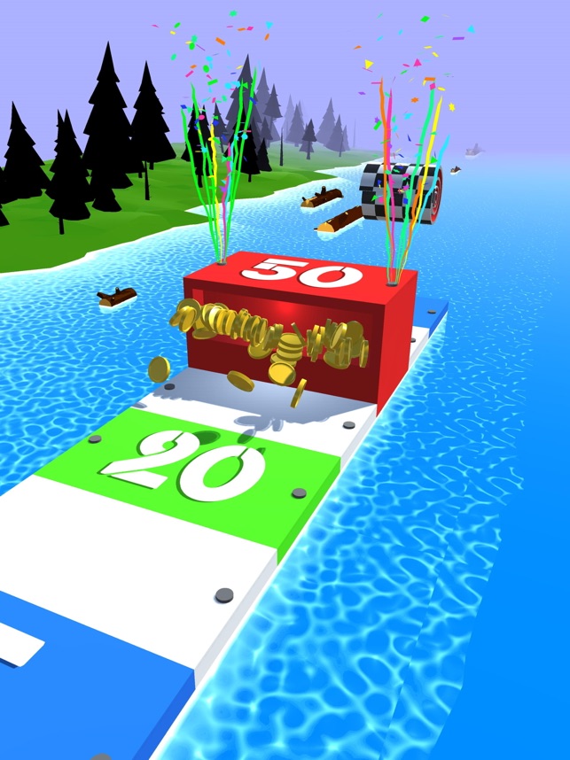 Spiral Roll on AppGamer.com