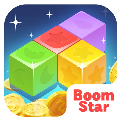 Boom Stars by 因权 周