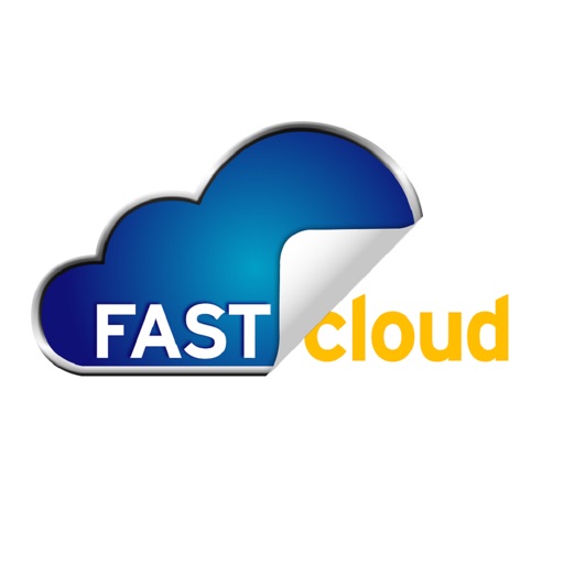 FASTcloud Drive for PC - Windows 7,8,10,11