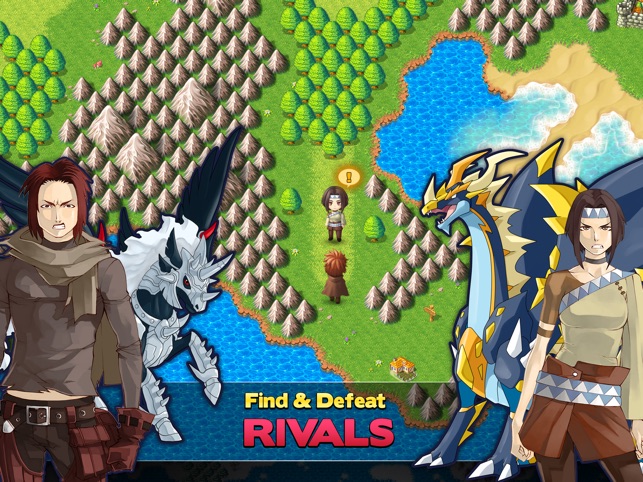 Neo Monsters on AppGamer.com