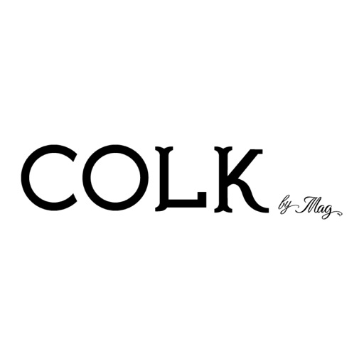 COLK by Mag（コルクバイマグ） by tomoyoshi matsuzawa