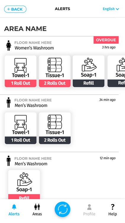 KOLO Clean from GP PRO by Georgia-Pacific Consumer Products LP