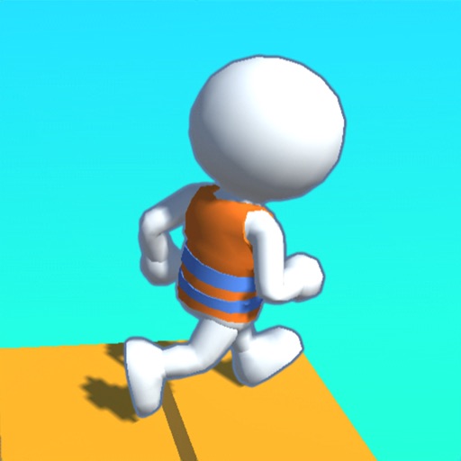 Math Run! - Race by sibi lakshmanasamy