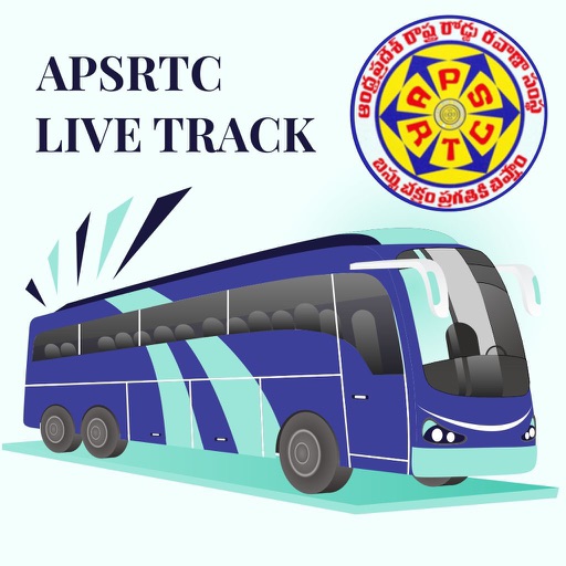 APSRTC LIVE TRACK by Andhra Pradesh State Road Transport Corporation