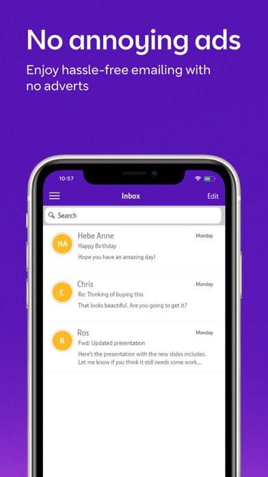 BT Email for PC - Windows 7,8,10,11