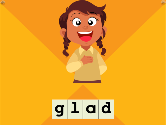 Télécharger First Words Feelings pour iPhone / iPad sur l'App Store (Jeux)