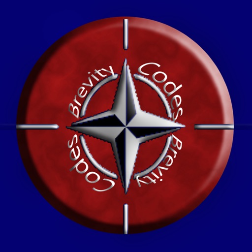 Brevity Codes by Thor Vik